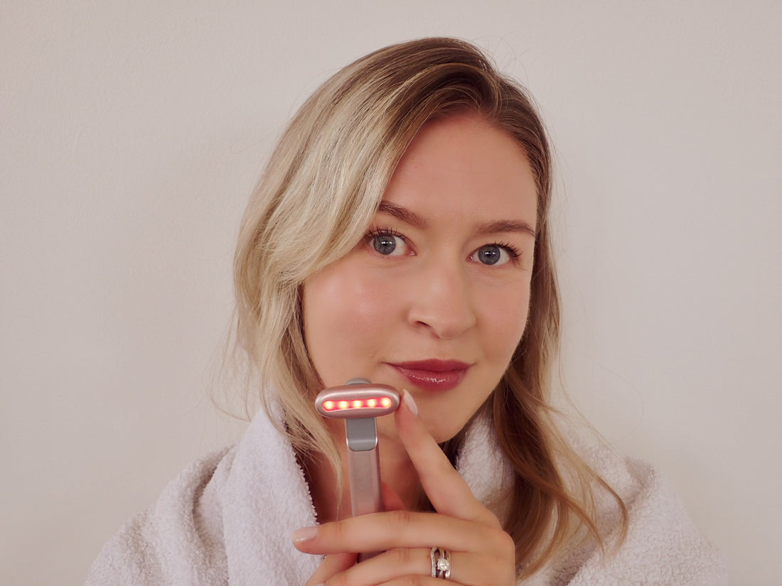 Look 10 Years Younger – Kallinz