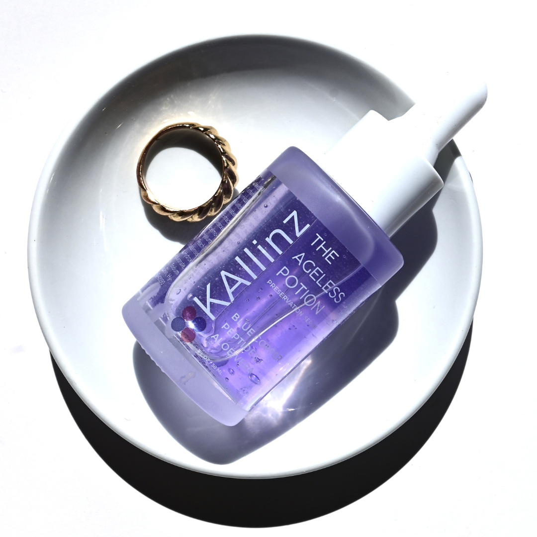 Ageless Potion 30ML – Kallinz